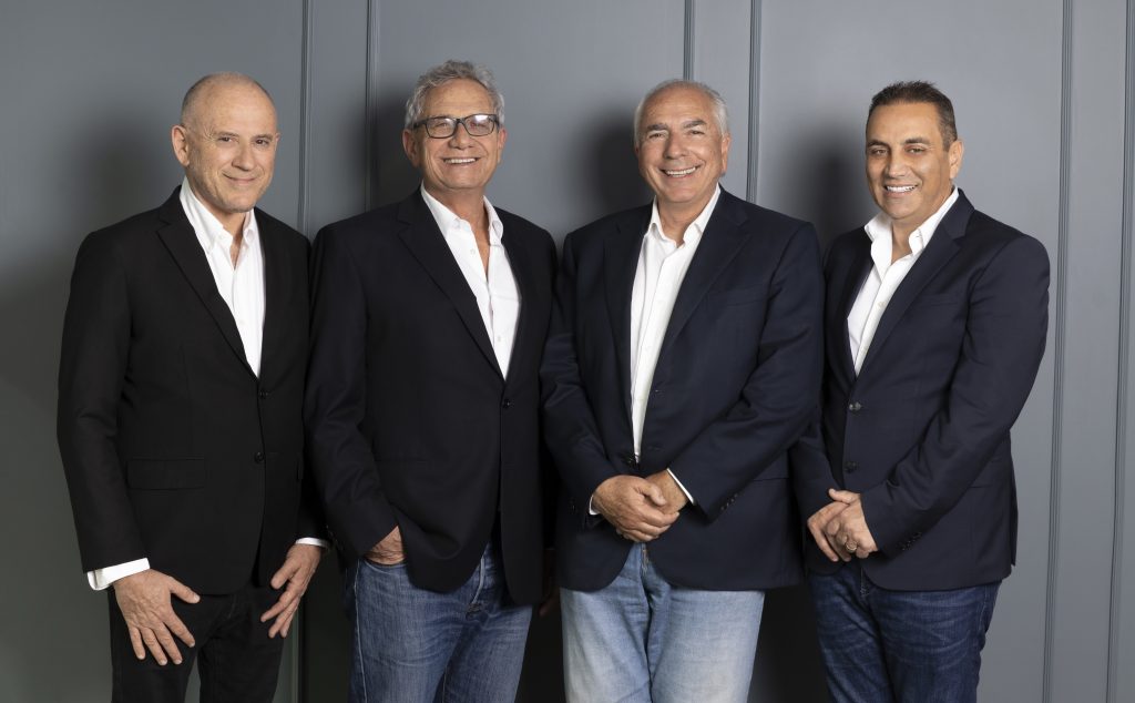 HomePage - AMPA GROUP